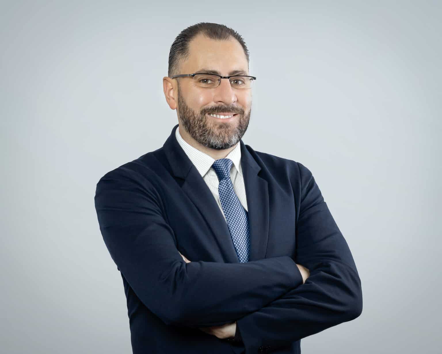 Team - GFG Real Estate Asset Management